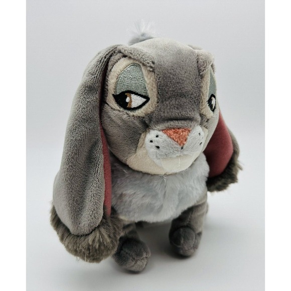 Disney | Toys | Disney Sofia Sophia The First Clover Bunny Rabbit Plush ...